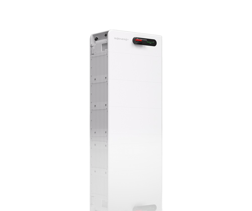 International Battery Solution - Sigenergy Distributor